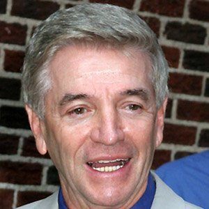 Tom Dreesen - Bio, Family, Trivia | Famous Birthdays