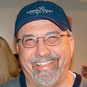 Tom Fontana - Bio, Family, Trivia | Famous Birthdays