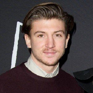 Tom Kilbey - Bio, Family, Trivia | Famous Birthdays