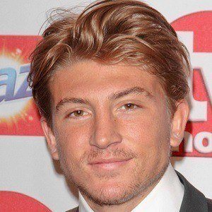Tom Kilbey - Bio, Family, Trivia | Famous Birthdays