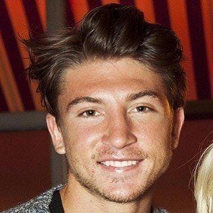 Tom Kilbey - Bio, Family, Trivia | Famous Birthdays