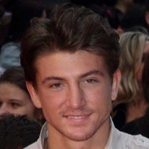 Tom Kilbey - Bio, Family, Trivia | Famous Birthdays