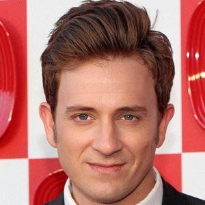 Tom Lenk - Bio, Family, Trivia | Famous Birthdays