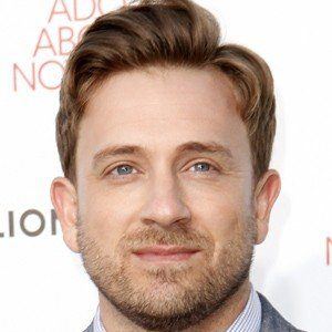 Tom Lenk - Bio, Family, Trivia | Famous Birthdays