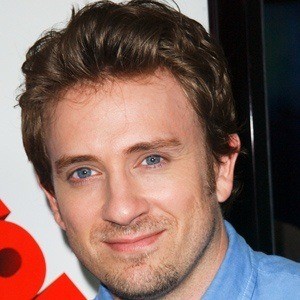 Tom Lenk - Bio, Family, Trivia | Famous Birthdays