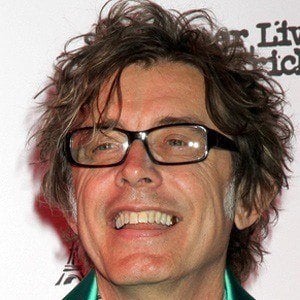 Tom Petersson - Bio, Family, Trivia | Famous Birthdays
