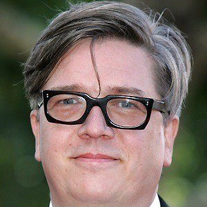 Tomas Alfredson - Bio, Facts, Family | Famous Birthdays