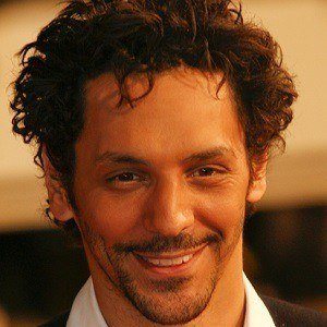 Tomer Sisley - Bio, Family, Trivia | Famous Birthdays