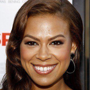 Toni Trucks - Bio, Family, Trivia | Famous Birthdays