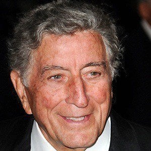 Tony Bennett - Biografía, Datos, Familia | Famous Birthdays