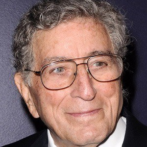 Tony Bennett (Pop Singer) - Bio, Family, Trivia | Famous Birthdays