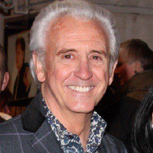 Tony Christie - Age, Family, Bio | Famous Birthdays