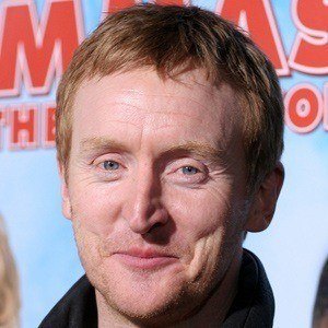 Tony Curran - Bio, Family, Trivia | Famous Birthdays