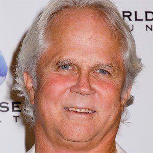 Tony Dow - Bio, Family, Trivia | Famous Birthdays