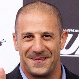 Tony Kanaan - Bio, Family, Trivia | Famous Birthdays