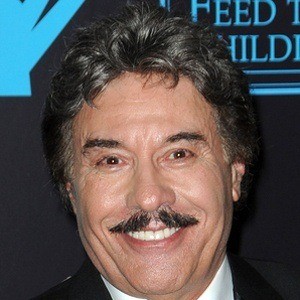 Tony Orlando - Bio, Family, Trivia | Famous Birthdays
