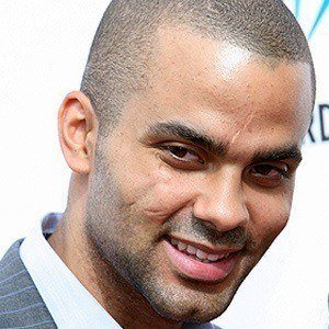 Tony Parker - Bio, Family, Trivia | Famous Birthdays