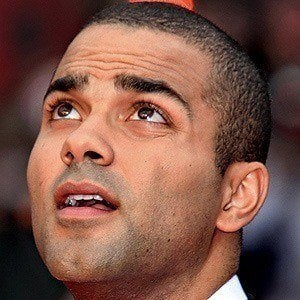 Tony Parker - Biografía, Datos, Familia | Famous Birthdays
