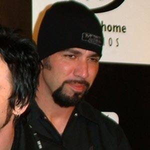 Tony Rombola - Bio, Family, Trivia | Famous Birthdays