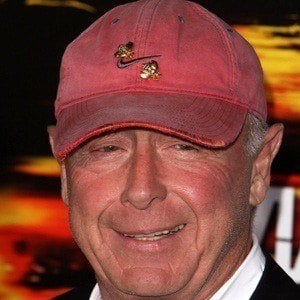 Tony Scott - Biografía, Datos, Familia | Famous Birthdays