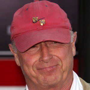 Tony Scott - Bio, Family, Trivia | Famous Birthdays