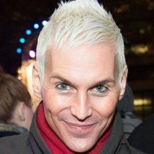 Tony Vincent - Bio, Family, Trivia | Famous Birthdays