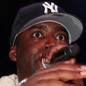 Tony Yayo - Bio, Family, Trivia | Famous Birthdays