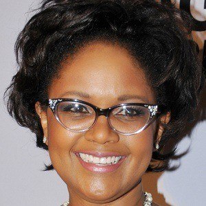 Tonya Lee Williams - Bio, Family, Trivia | Famous Birthdays