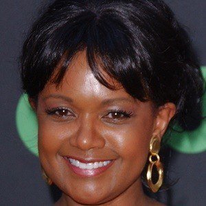 Tonya Lee Williams - Bio, Facts, Family | Famous Birthdays