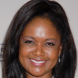 Tonya Lee Williams - Bio, Family, Trivia | Famous Birthdays