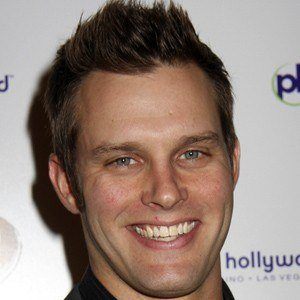 Travis Schuldt - Bio, Family, Trivia | Famous Birthdays