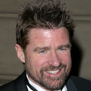 Treat Williams - Bio, Family, Trivia | Famous Birthdays