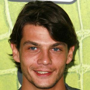 Trent Ford - Bio, Family, Trivia | Famous Birthdays