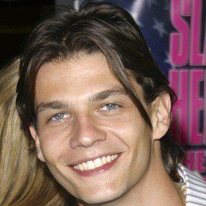 Trent Ford - Bio, Family, Trivia | Famous Birthdays