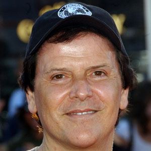 Trevor Rabin - Bio, Family, Trivia | Famous Birthdays