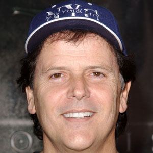 Trevor Rabin - Bio, Family, Trivia | Famous Birthdays