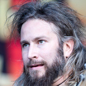 Troy Sanders - Bio, Family, Trivia | Famous Birthdays