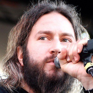 Troy Sanders - Bio, Family, Trivia | Famous Birthdays