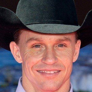 Ty Murray - Bio, Family, Trivia | Famous Birthdays