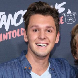 Tyler Case - Bio, Family, Trivia | Famous Birthdays
