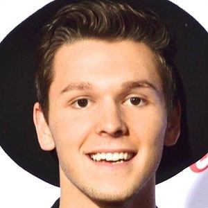 Tyler Case - Bio, Facts, Family | Famous Birthdays