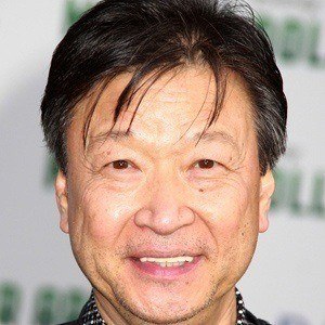 Tzi Ma - Bio, Family, Trivia | Famous Birthdays