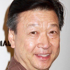 Tzi Ma - Bio, Family, Trivia | Famous Birthdays