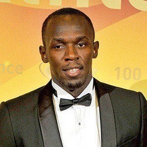 Usain Bolt - Bio, Facts, Family | Famous Birthdays