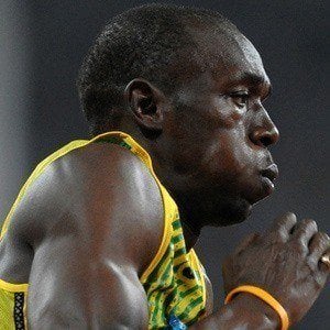 Usain Bolt - Biografía, Datos, Familia | Famous Birthdays