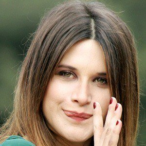 Valentina Cervi - Bio, Family, Trivia | Famous Birthdays