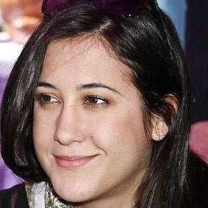 Vanessa Carlton - Bio, Family, Trivia | Famous Birthdays