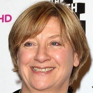 Victoria Wood - Bio, Family, Trivia | Famous Birthdays