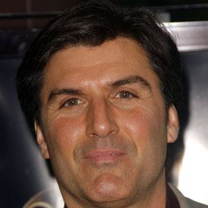 Vincent Irizarry - Bio, Family, Trivia | Famous Birthdays