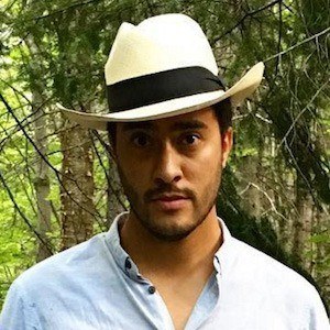 Vincent Marcus - Biografía, Datos, Familia | Famous Birthdays